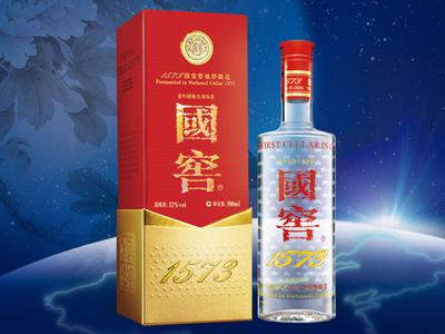 Guo Jiao 1573 – OasisGlobal